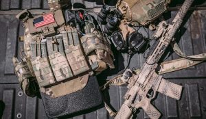 Level III vs Level IIIA Body Armor – What’s The Difference? - Best ...