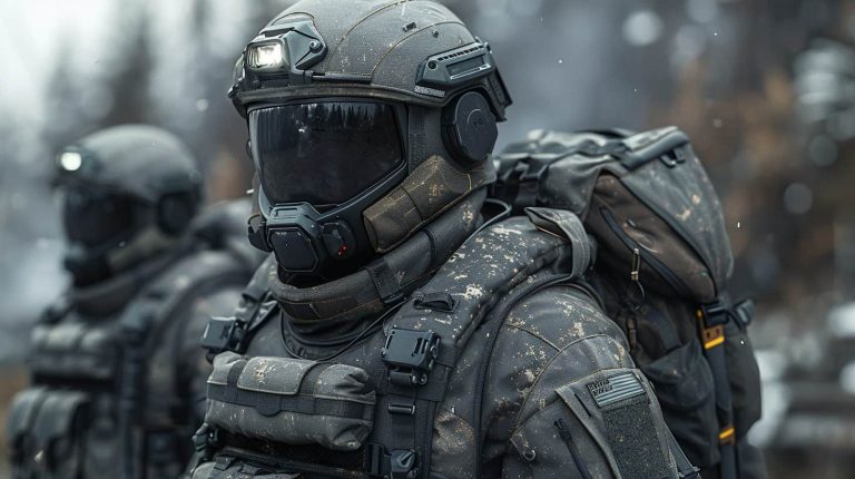 Heavy vs Light Armor: Which Is Right for You?